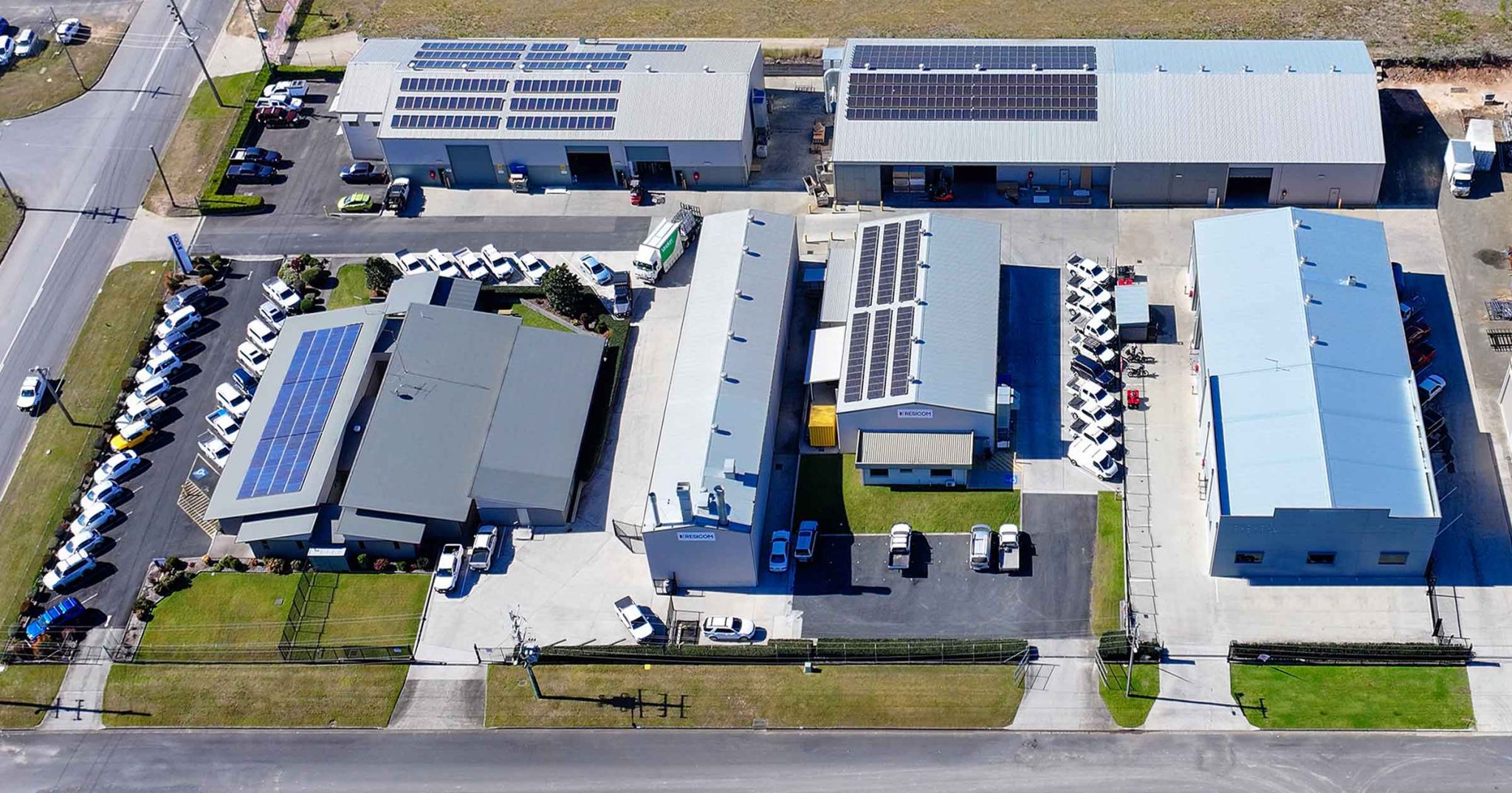 About Resicom Joinery Mid North Coast NSW