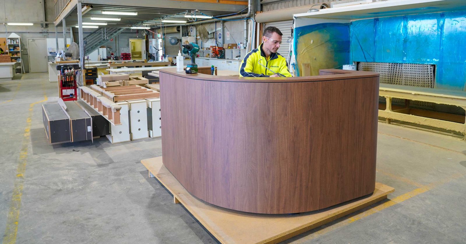 About Resicom Joinery Mid North Coast NSW